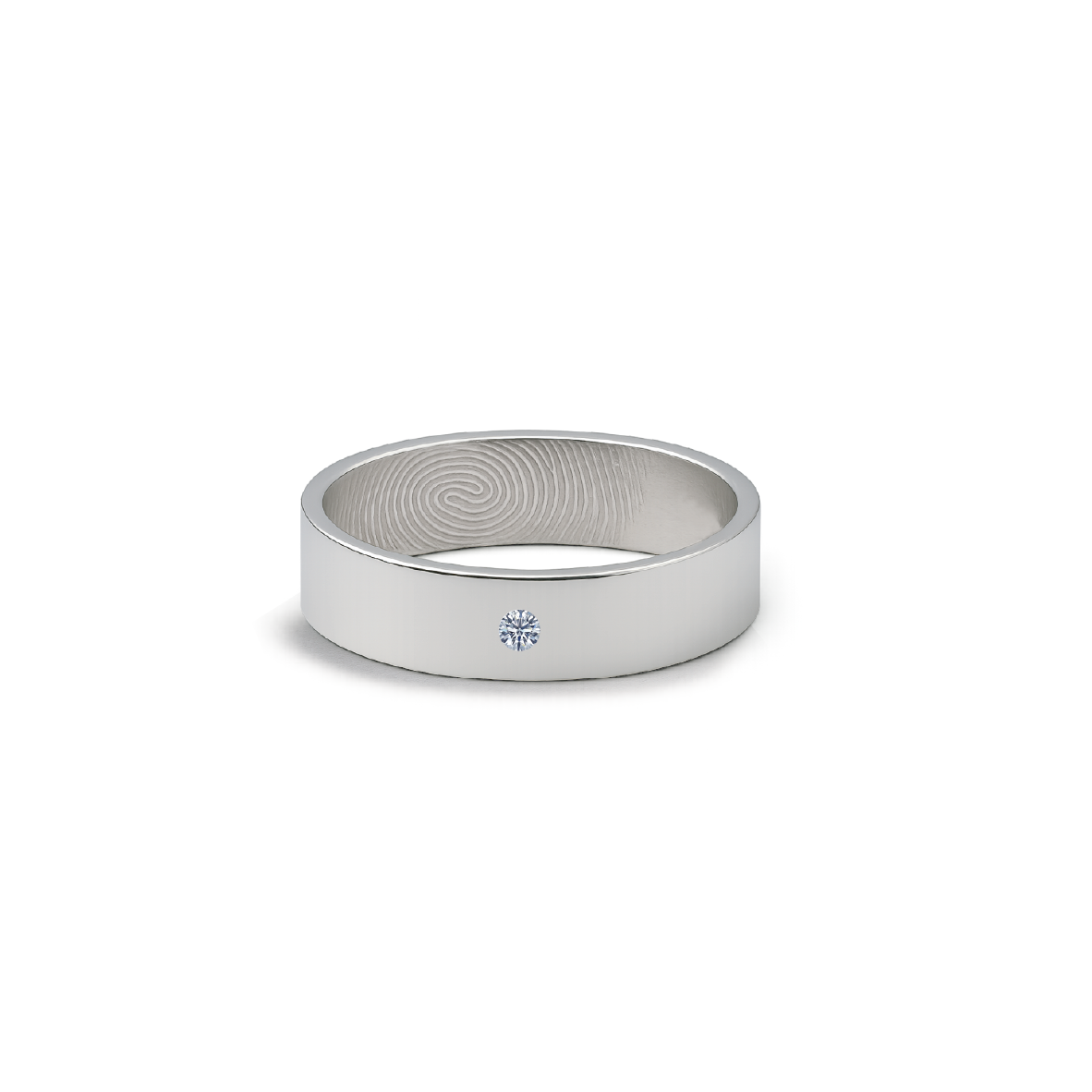 KIN Wedding Bands – MAISON MUGEN