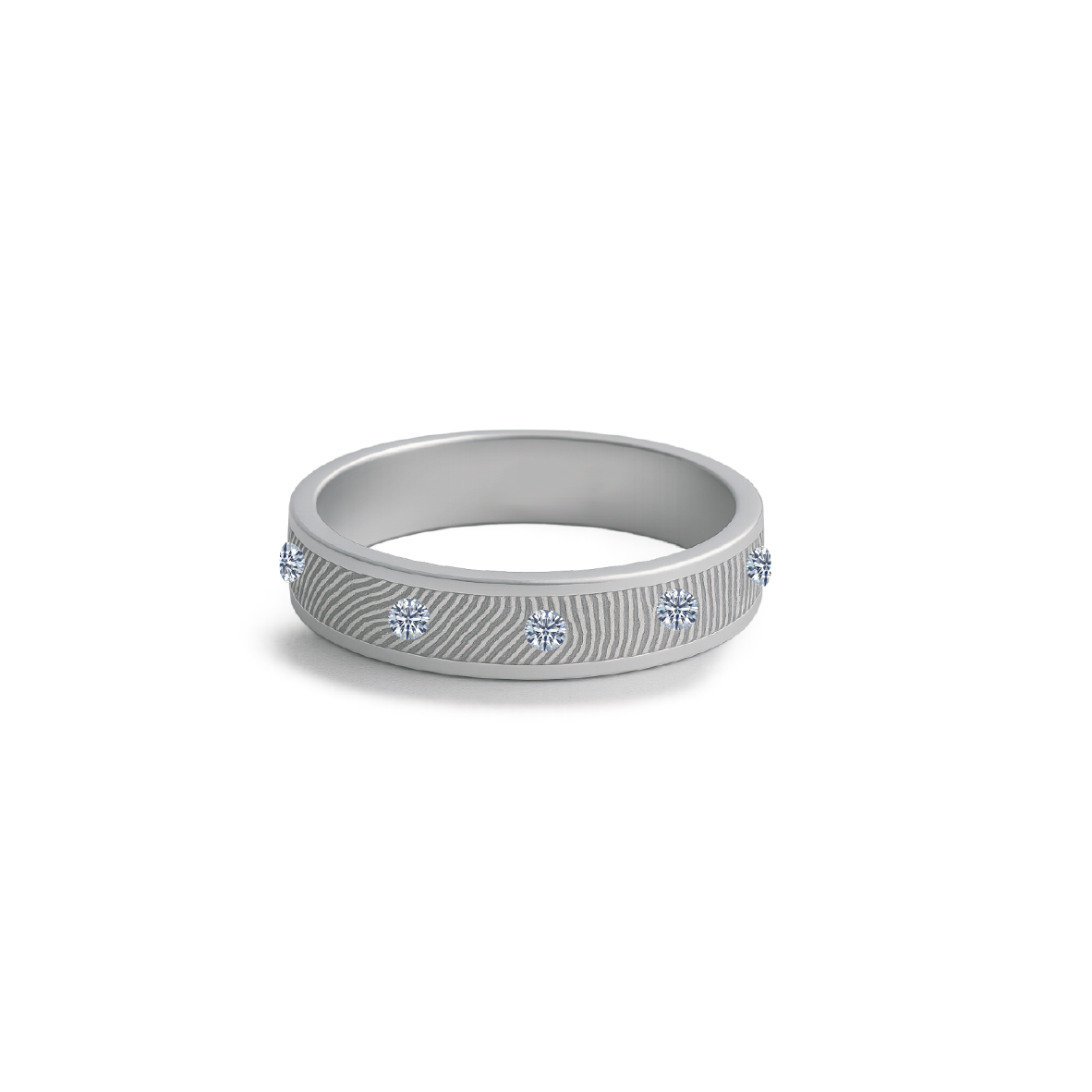 KIN Wedding Bands – MAISON MUGEN